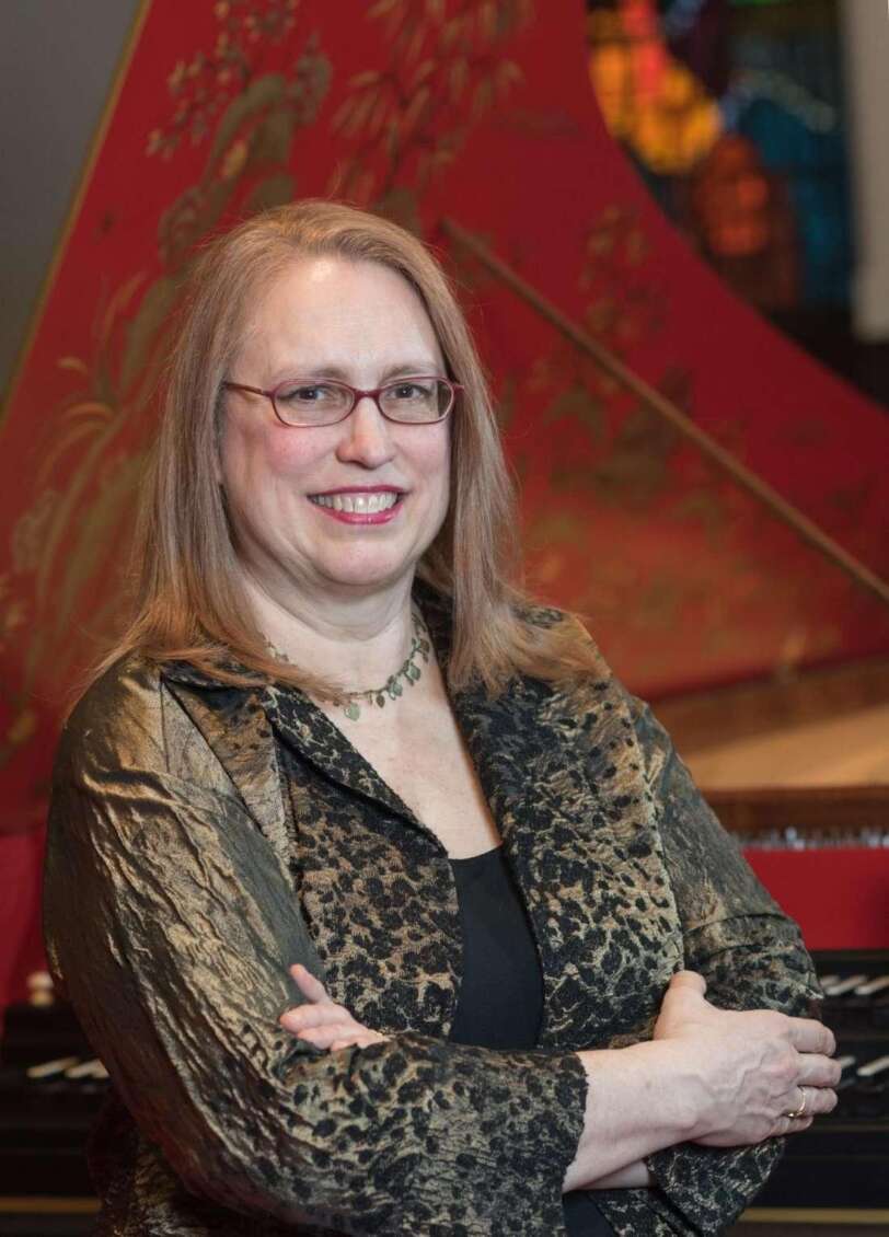 Artists – ARTEK: The Art of the Early Keyboard