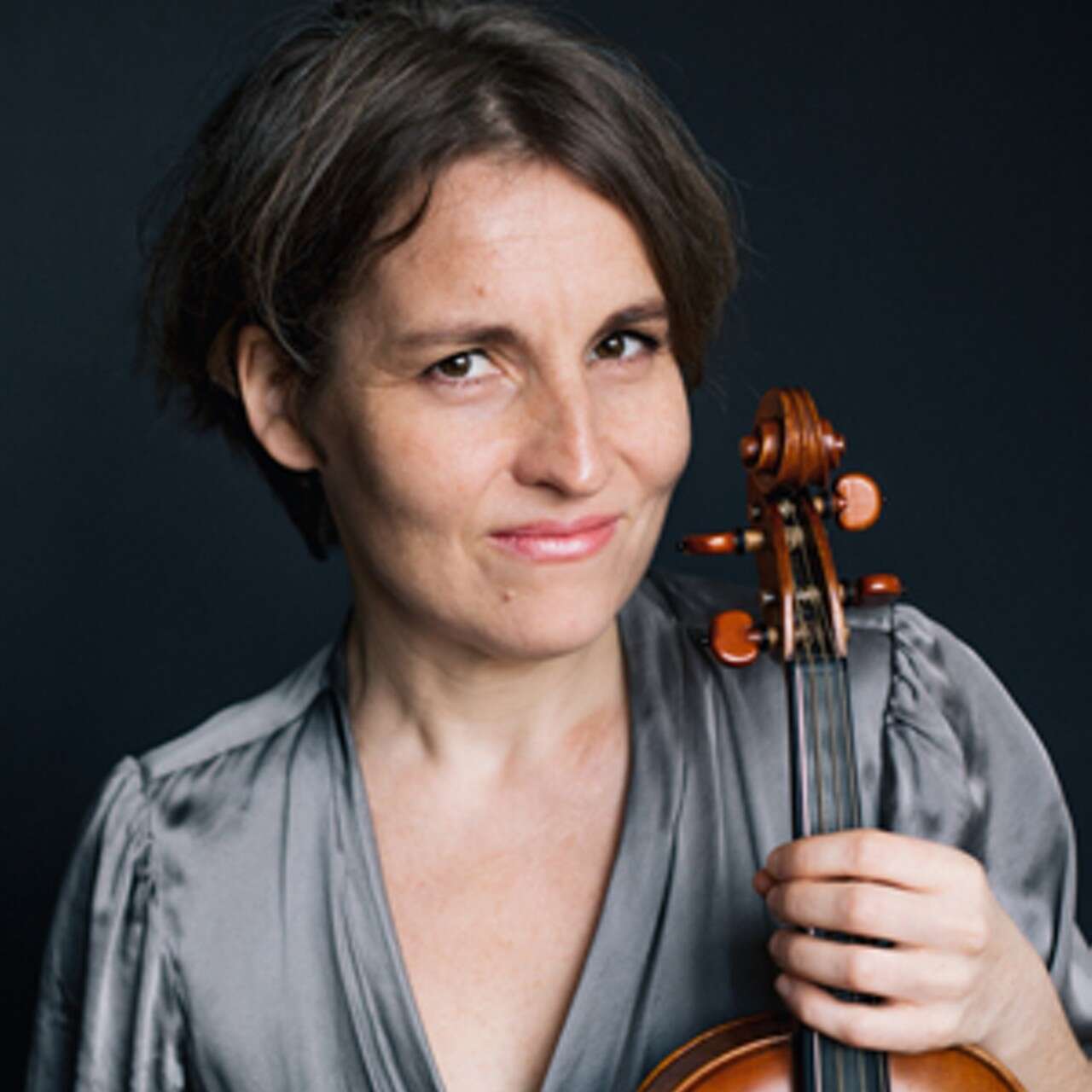 Theresa Salomon – ARTEK: The Art of the Early Keyboard