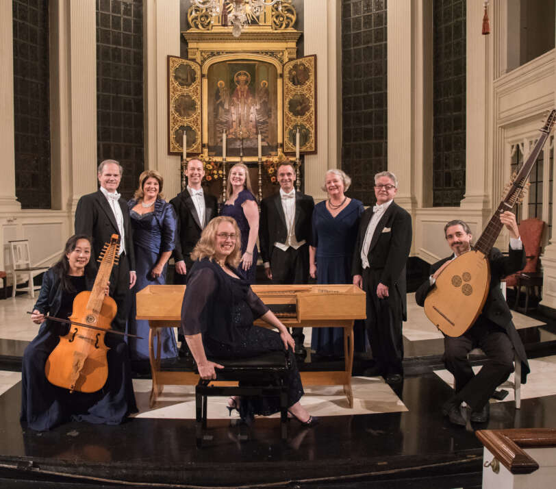 ARTEK – ARTEK: The Art of the Early Keyboard