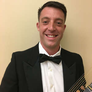 Adam Cockerham – ARTEK: The Art of the Early Keyboard