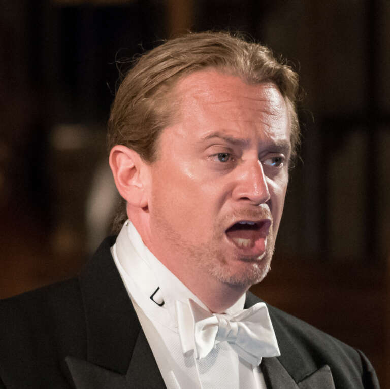 Eric Brenner – ARTEK: The Art of the Early Keyboard