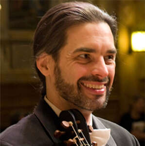 Daniel Swenberg – ARTEK: The Art of the Early Keyboard