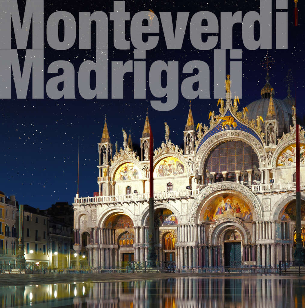 Monteverdi: Madrigals, Book 9 – ARTEK: The Art of the Early Keyboard